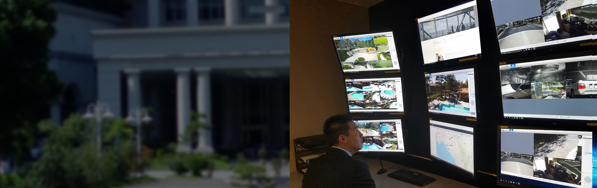 Home - Patrol Masters